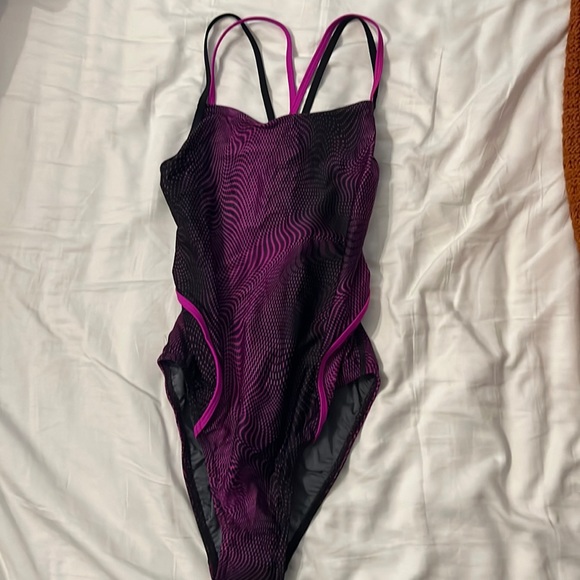 Speedo | Swim | Speedo Competitive Practice Suit Onesie | Poshmark